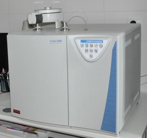 CHNS Testing -Modi Laboratory
