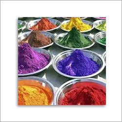 Pigment Analysis - Modi Laboratory
